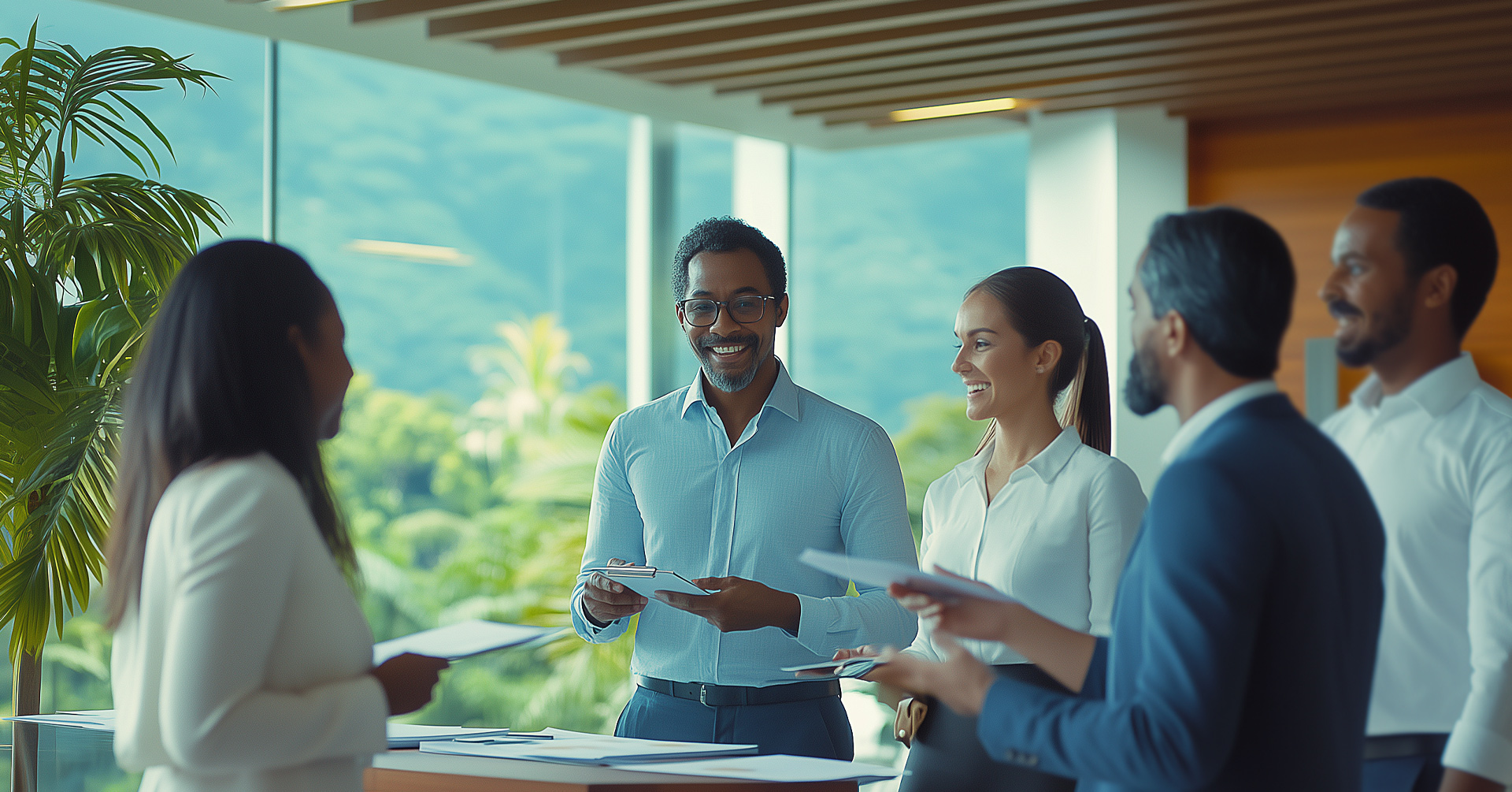 Os nossos parceiros - AFAP