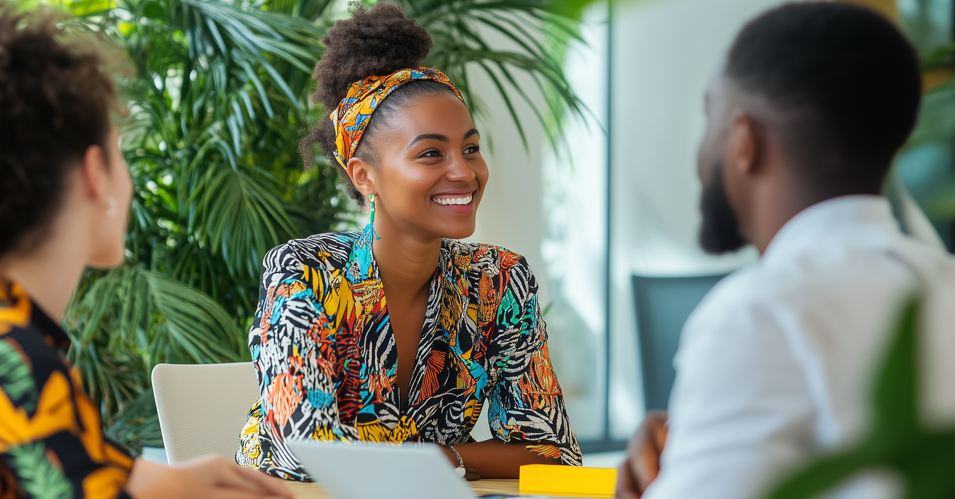 A nossa equipa - AFAP